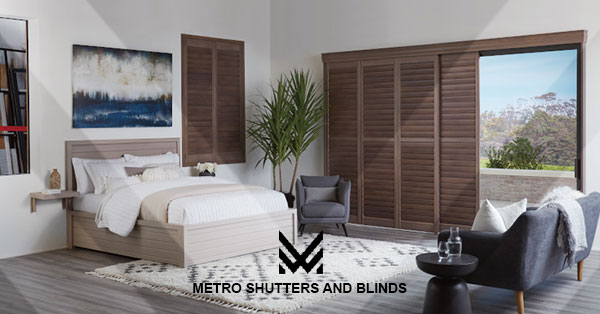 Custom Shutters | Metro Shutters & Blinds | Marietta, GA