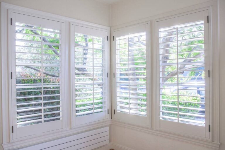 Custom Shutters | Metro Shutters & Blinds | Marietta, GA