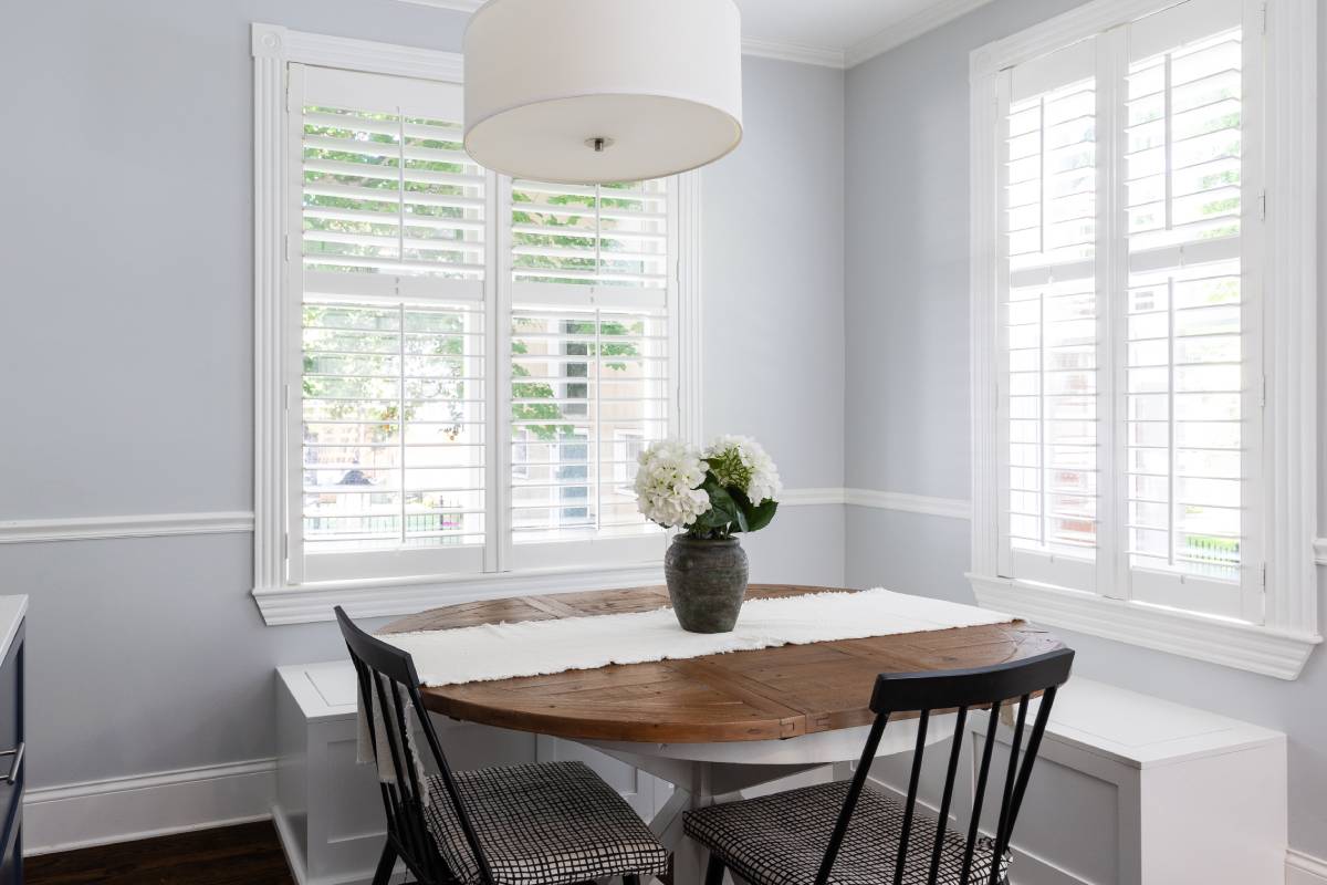 Custom Shutters | Metro Shutters & Blinds | Marietta, GA